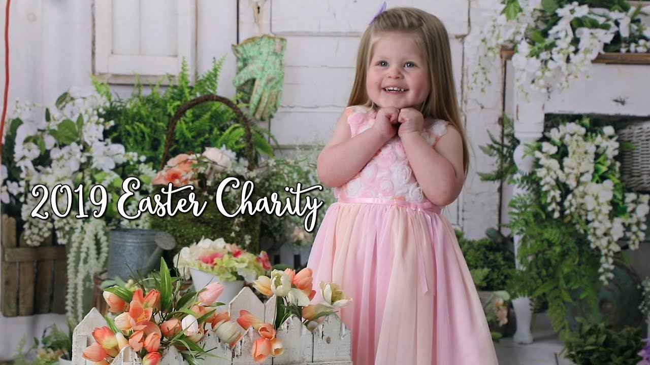 2019 Easter Charity Event - YouTube