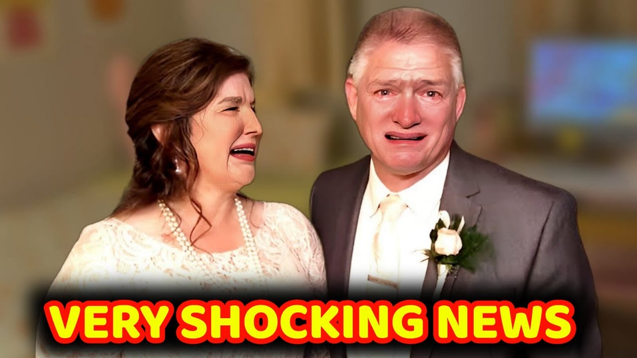 Tragic Update !! Bringing Up Bates | Kelly Jo & Gil Bates Say Sad ...