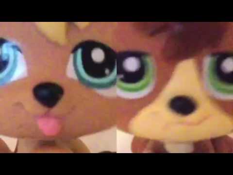 Lps: MV cry baby ( contains swearing ) - YouTube