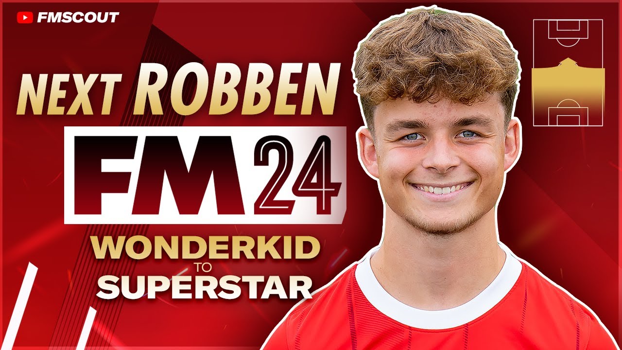 The BEST Wonderkid BARGAIN In FM24 | Football Manager 2024 Wonderkids ...