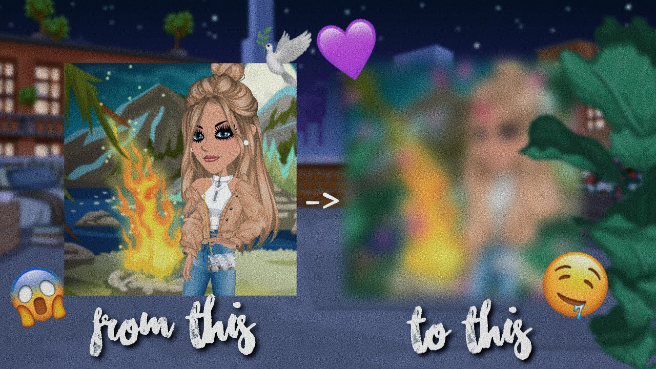 MSP edit #1 - wildlife - YouTube