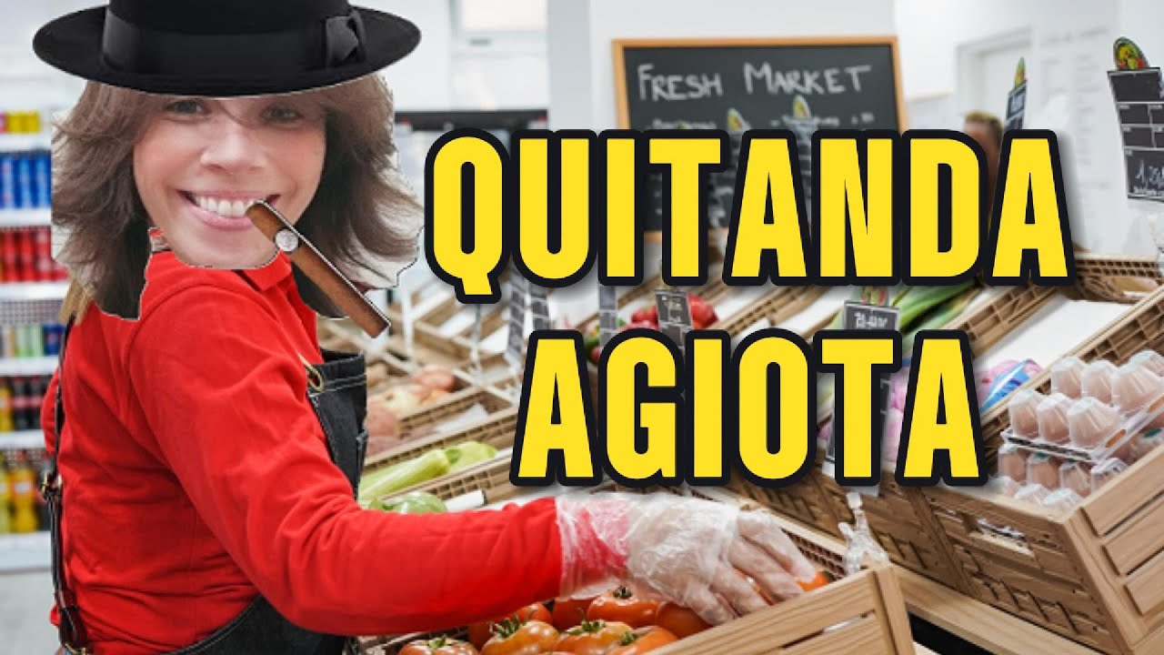 Quitanda Agiota - YouTube