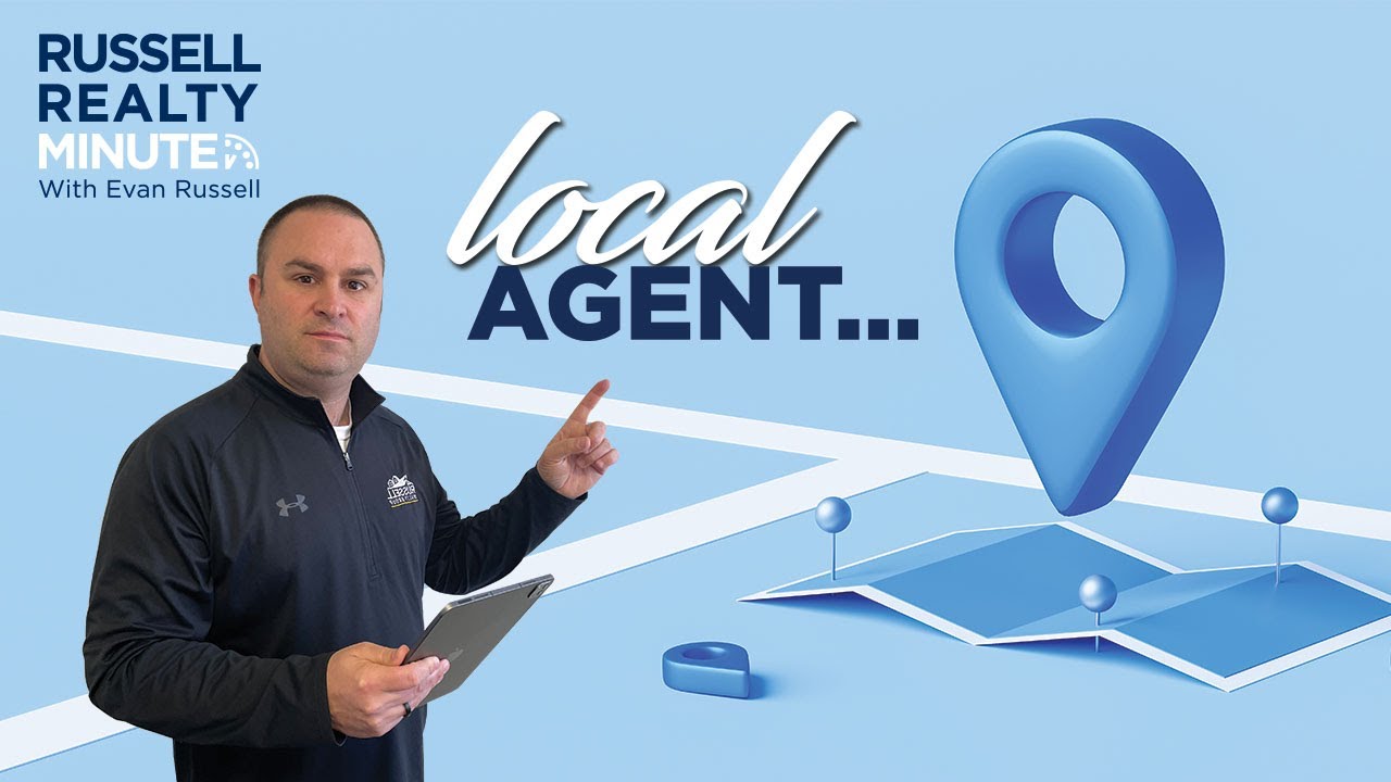 Do you need to hire a "Local Agent" - YouTube