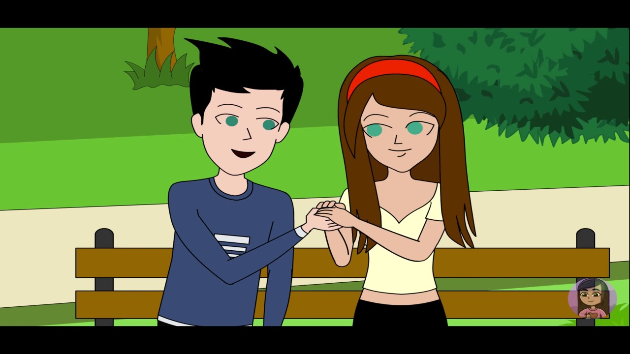 reaction to Storytime animation - YouTube