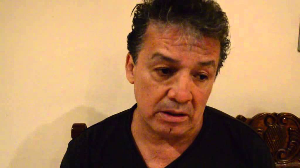 Adrián Barba cuenta anécdotas de la grabación de canciones de anime ...