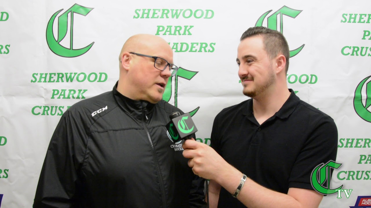 2018-19 Season Wrap Up: GM Kyle Chase - YouTube