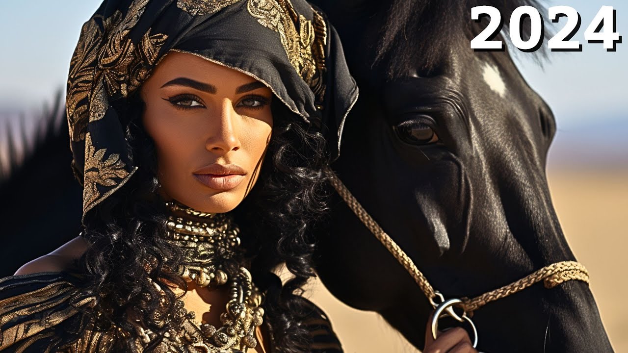 ORIENT EXPRESS 🌴 Oriental Music & Arabic Remix & Ethnic Deep House ...