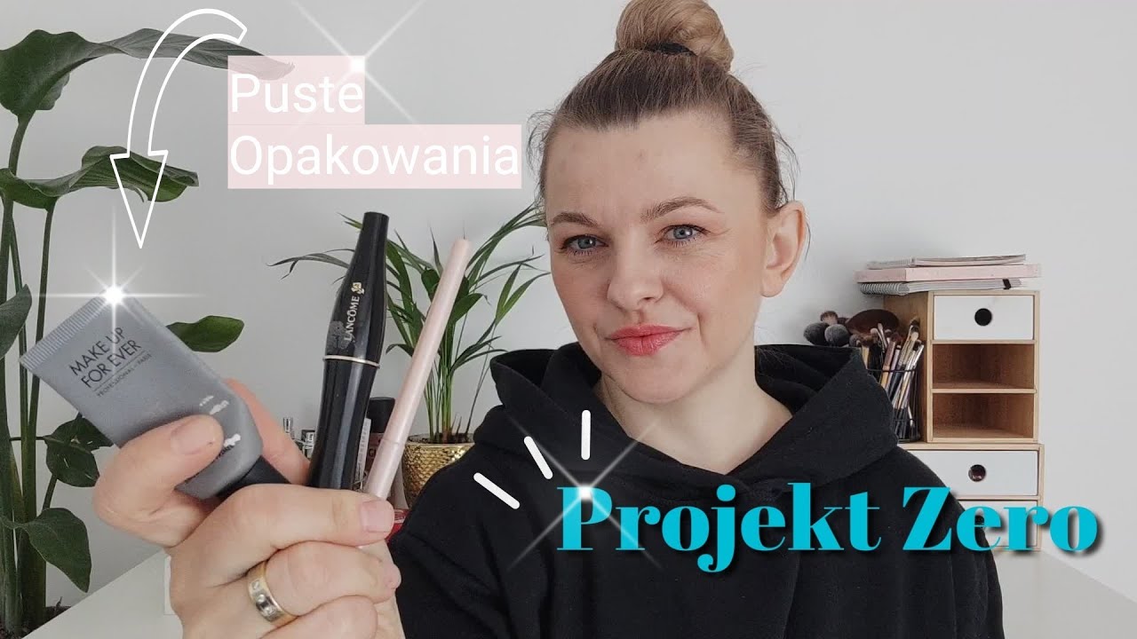 Projekt Zero • 3 Puste Opakowania i Solidny Progres! - YouTube