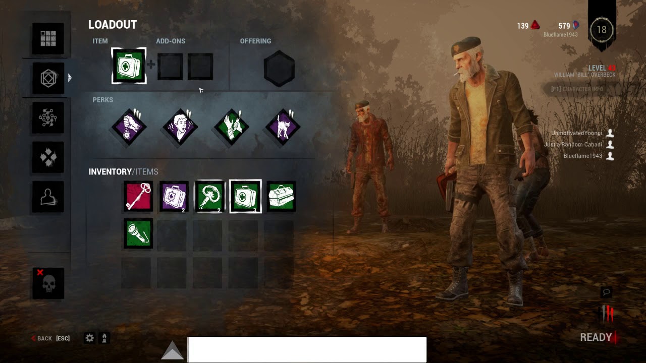 DBD pt 2 4/22/18 - YouTube