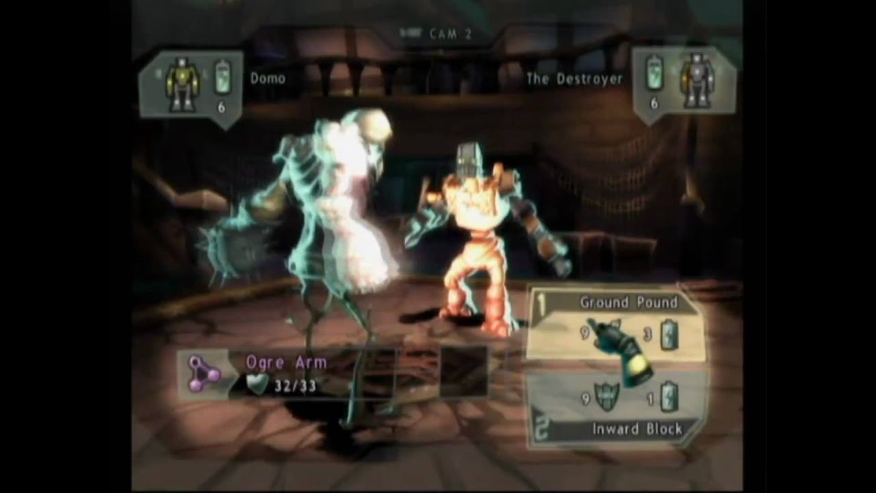 Monster Lab Review (Wii) - YouTube