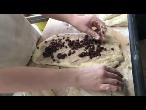 Wavehill Breads • Norwalk, CT