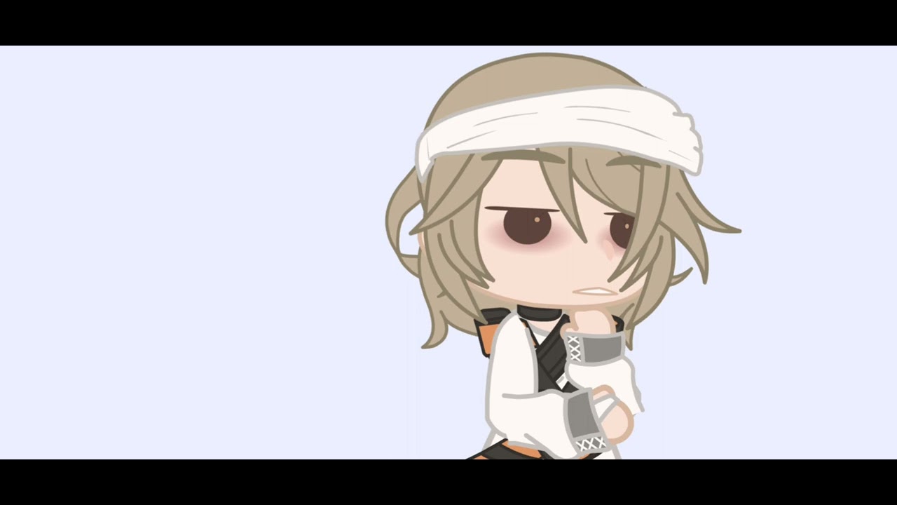 map (milgram gacha club) - YouTube