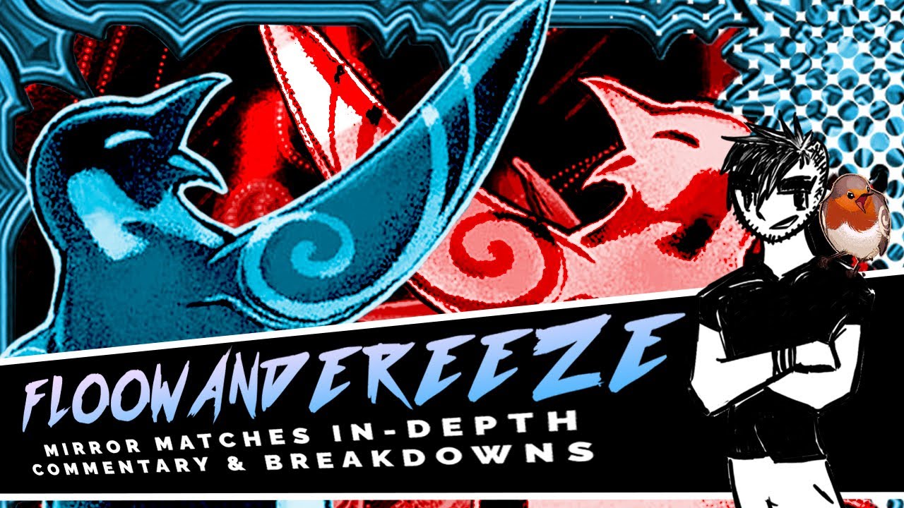 Floowandereeze Mirror Matches In-Depth Breakdown + Commentary!! CLASH ...