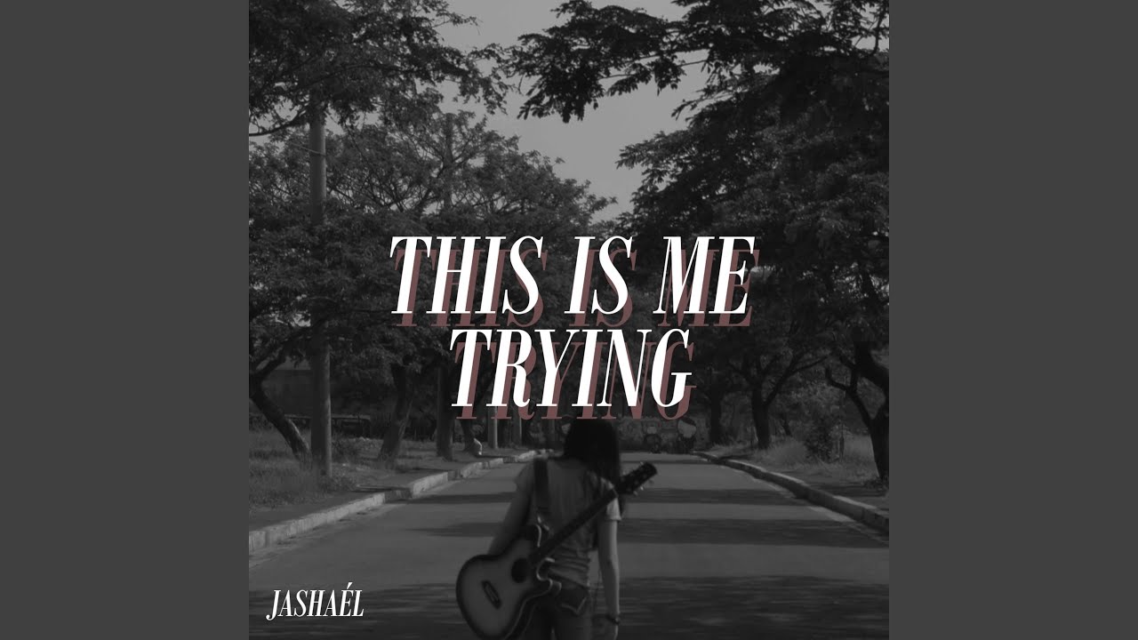 this is me trying - YouTube