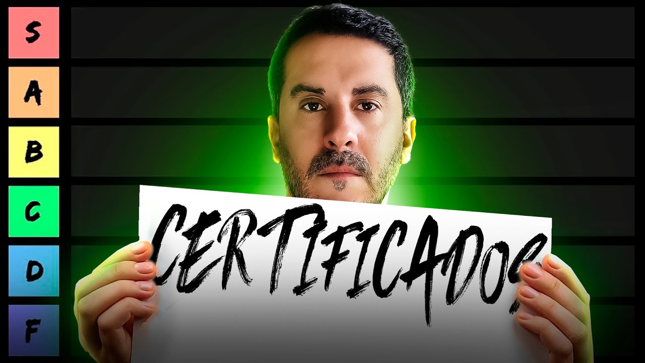 Los Certificados de Ciberseguridad Más Útiles (2024). Tu carrera en ...