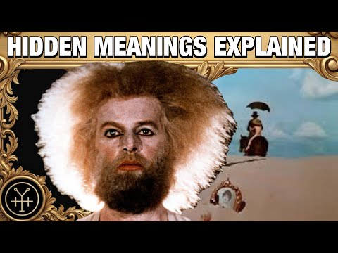 How El Topo's Occult Symbols Teach More Than You'd Expect