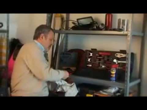 Çok Amaçlı Sprey WD40