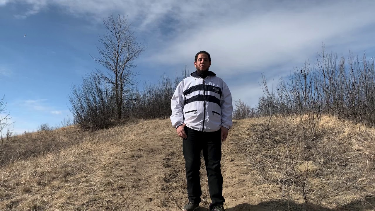 THE POWER OF ONE AYAH I DR. REDA BEDEIR I E30 - YouTube