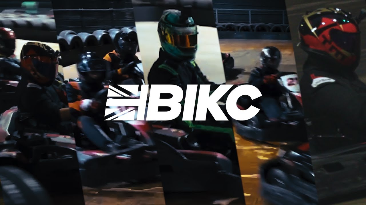 BIKC Junior Local Finals 2023 | Teamsport Karting Edmonton #bikc # ...