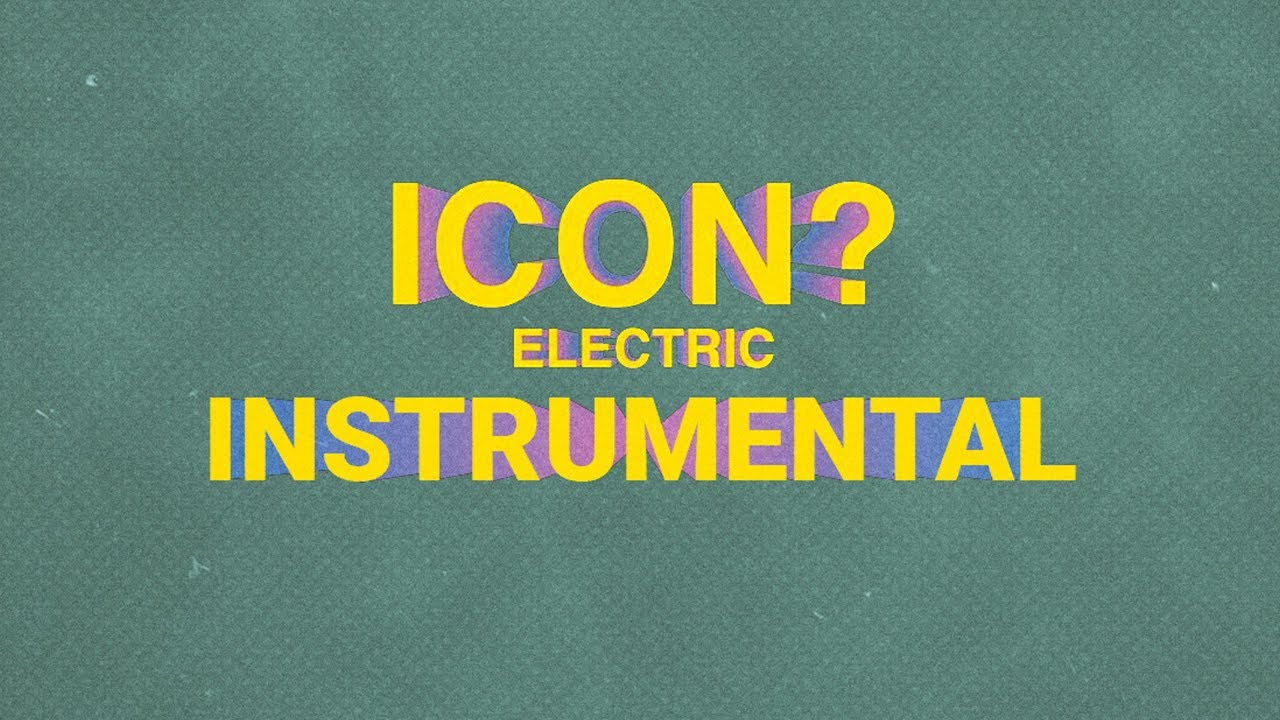 Jaden Smith- ICON? ELECTRIC Instrumental - YouTube