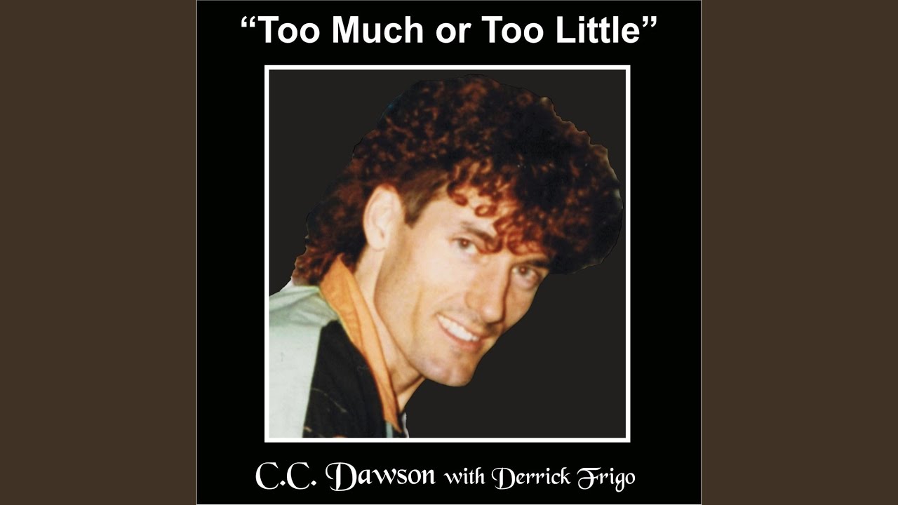 Too Much Or Too Little YouTube too-much-or-too-little-youtube