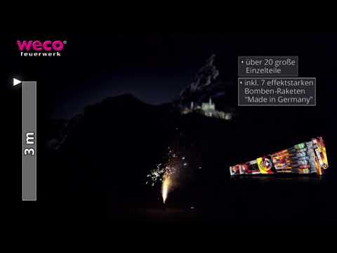 WECO | WORLD CHAMPION - YouTube