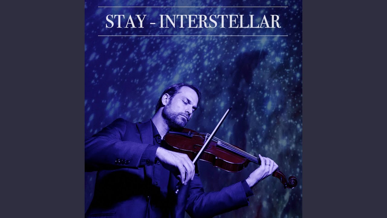 Interstellar: S.T.A.Y. (Original Motion Picture Soundtrack) - YouTube
