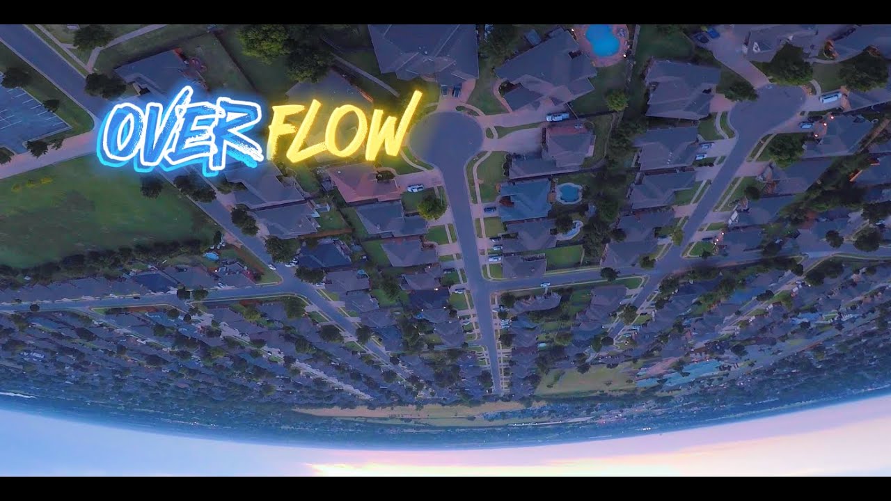 OverFlow. // Electric Flow // #nostab - YouTube