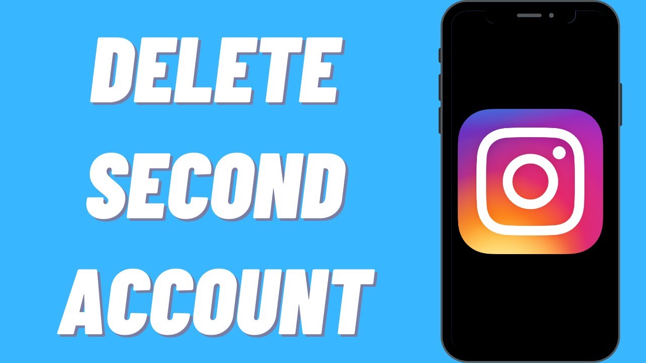 How To Delete Second Account In Instagram YouTube how-to-delete-second-account-in-instagram-youtube