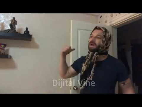 Aykut elmas babayı sahura uyandırma Vine