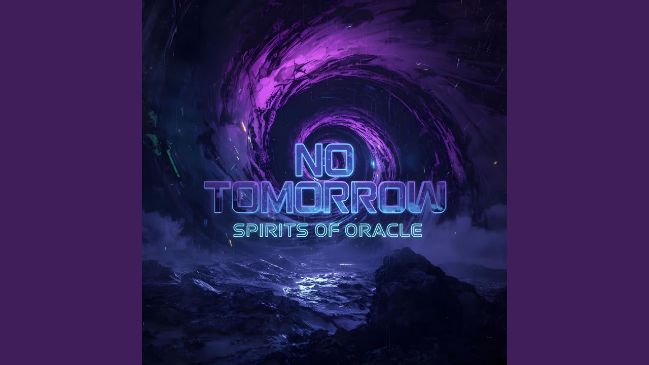No Tomorrow - YouTube