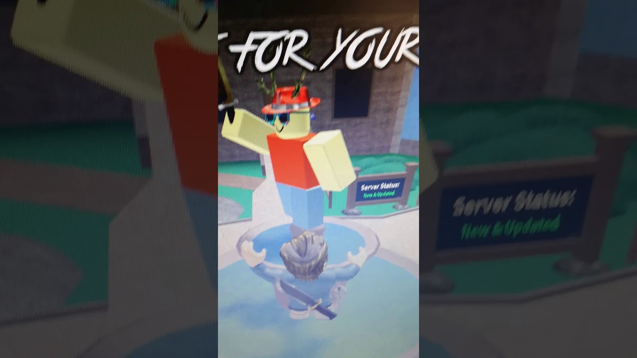 Dear roblox - YouTube