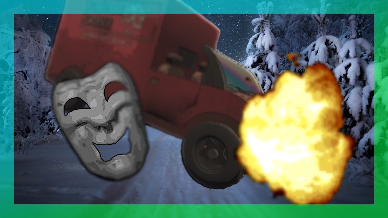 Lethal Car Crash Compilation | Lethal Company - YouTube