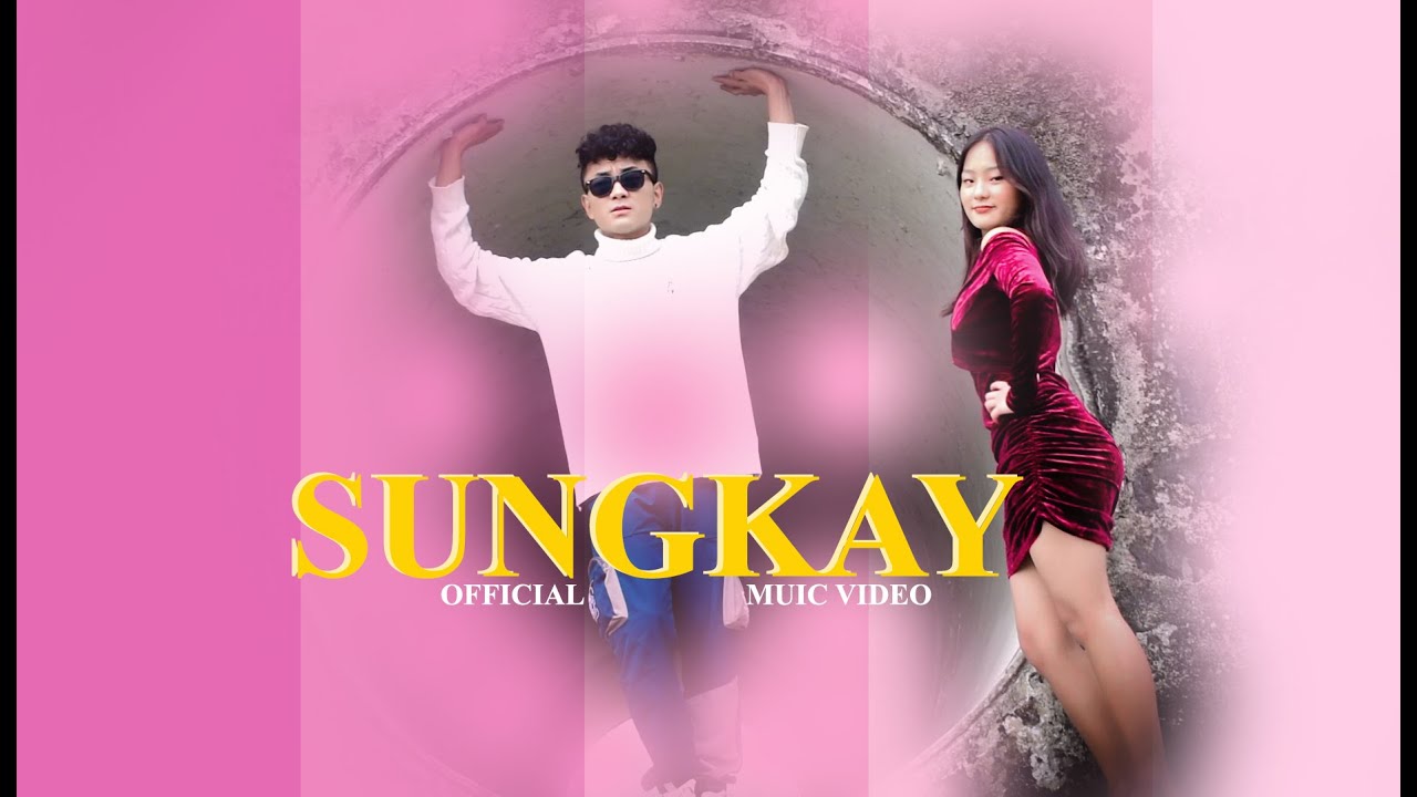 BHUTANESE LATEST MUSIC VIDEO | SUNGKAY | GARAB PRODUCTION - YouTube