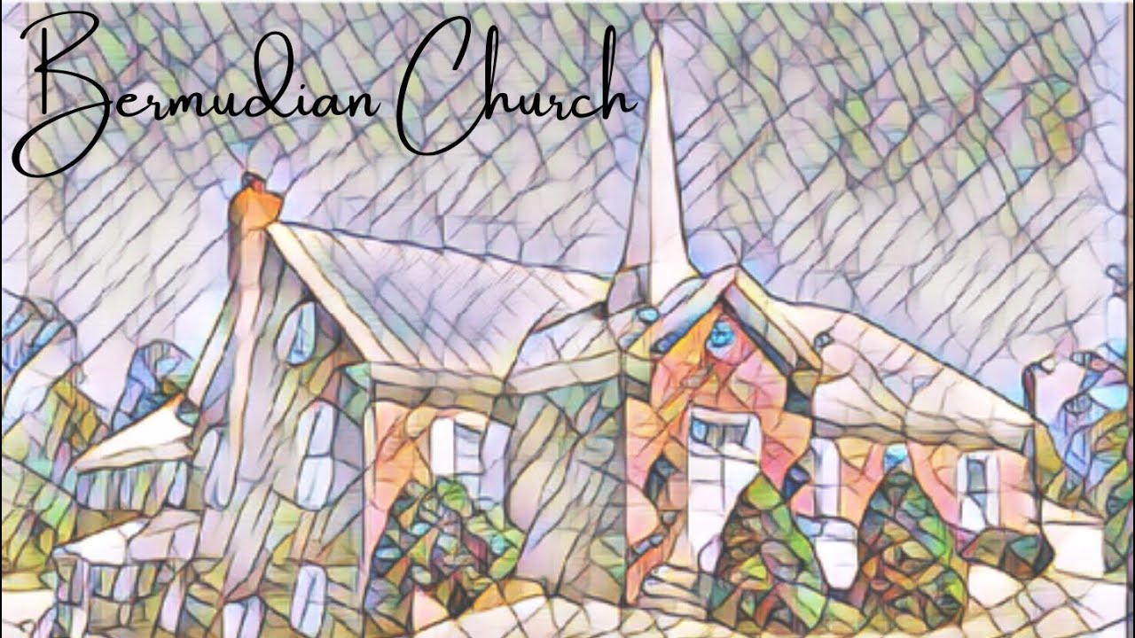 Sunday Worship 12/15/2024 "Repeat the Sounding Joy" - YouTube