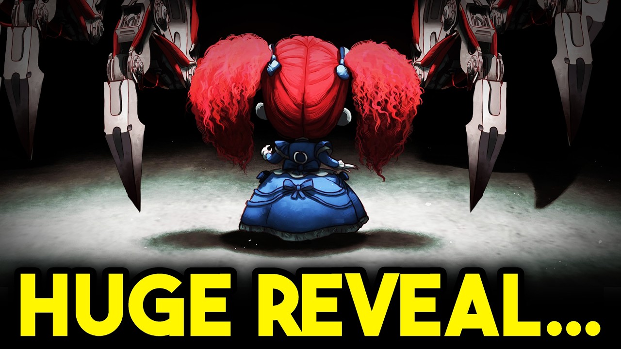 Chapter 5’s New Teaser Changes EVERYTHING… - YouTube