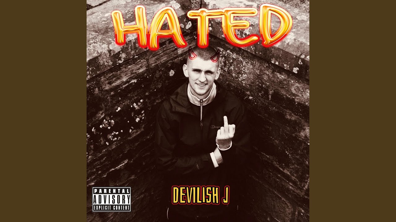 Hated (feat. Emporio Beats) - YouTube