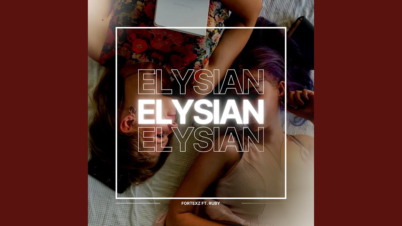 Elysian YouTube elysian-youtube