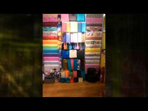 Scribbler Cards Leeds - YouTube