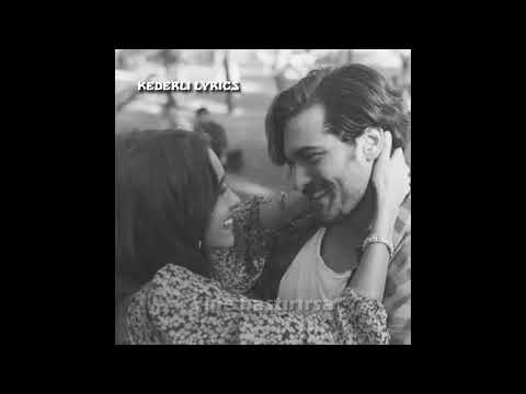 Çağatay Ulusoy - Mutlu Sonsuz (Lyrics Video)