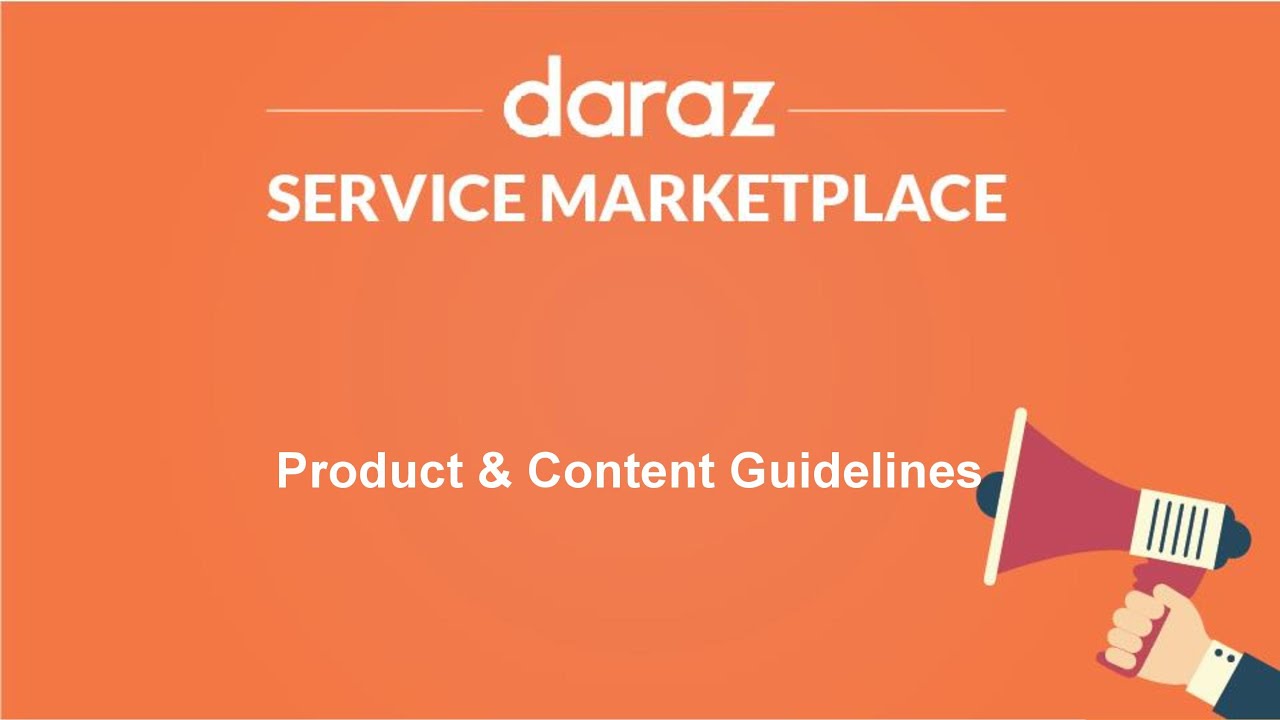 "How To Add Product In Daraz Seller" - YouTube