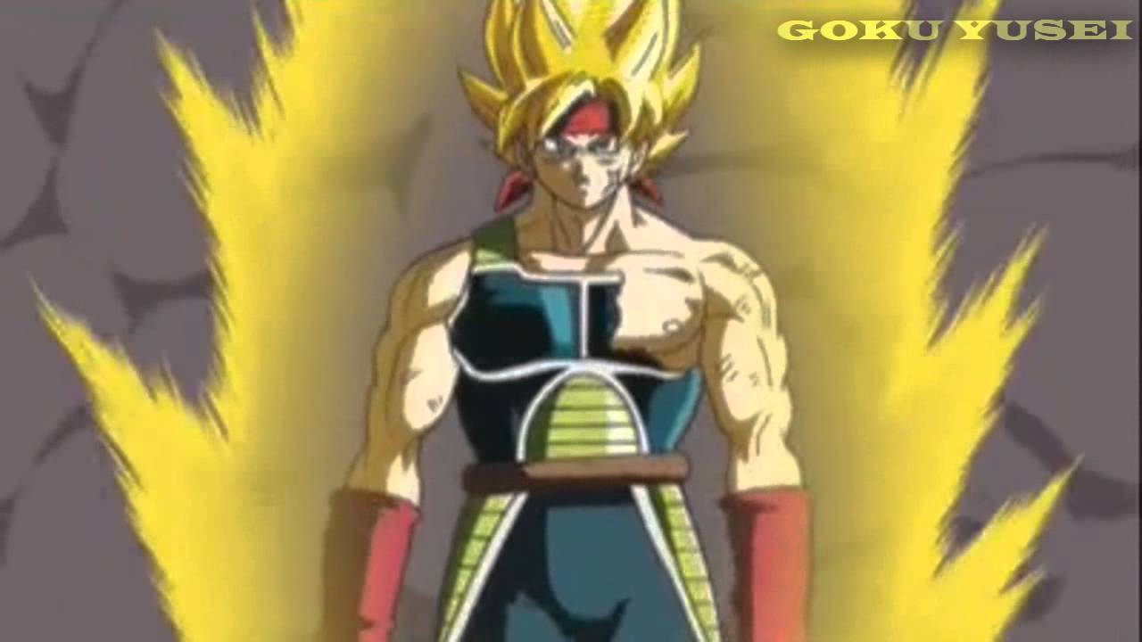 DBZ. Till I Collapse (Collab with GokuYusei) - YouTube