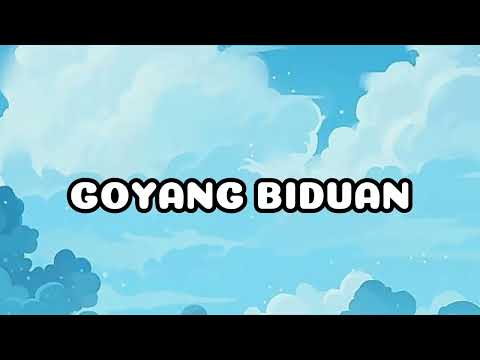 Goyang biduan - melodi VIBES