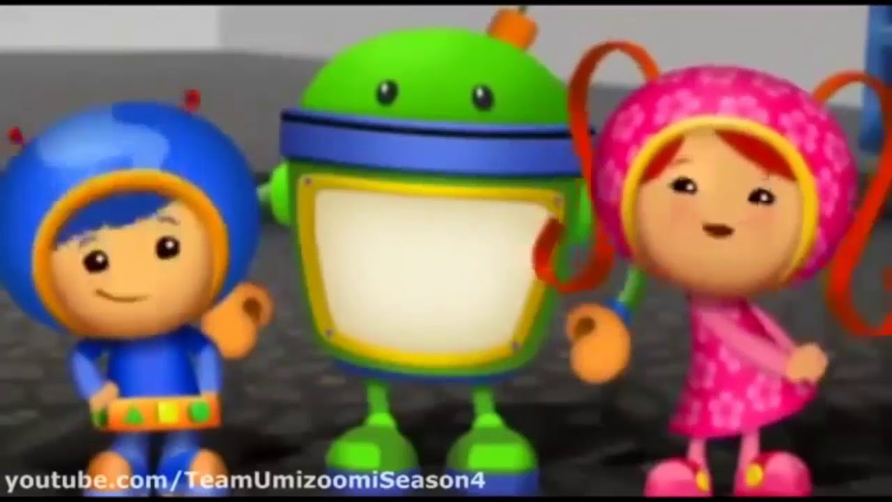 Team Umi Zoomi Bike Race Full Episode | Team Umizoomi Shapes Bike Full ...