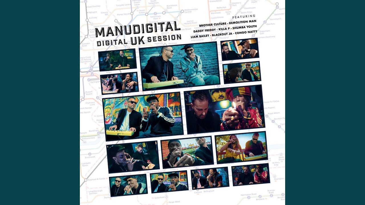 Again (Digital UK Session) - YouTube
