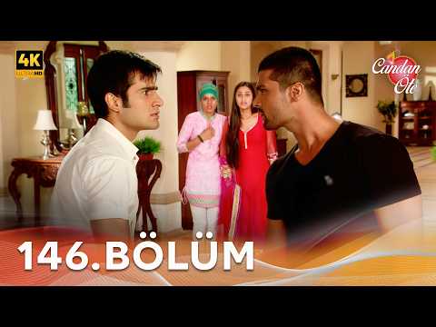 Candan Öte Hint Dizisi | 146. Bölüm (4K Ultra HD) @kanal7