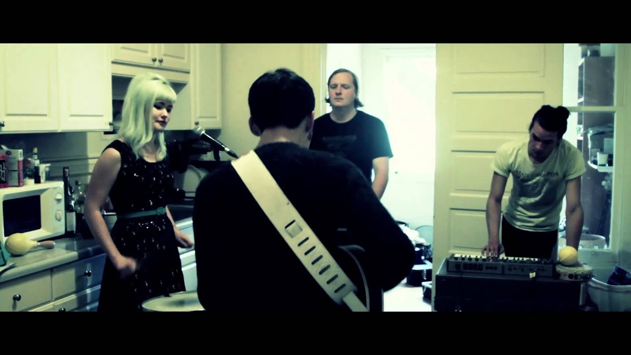 GET BENT presents: POW! - YouTube