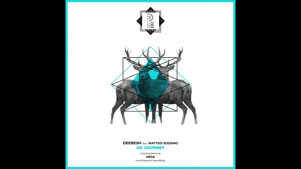 Deebesh, Matteo Sodano - Can I Be Free? - YouTube