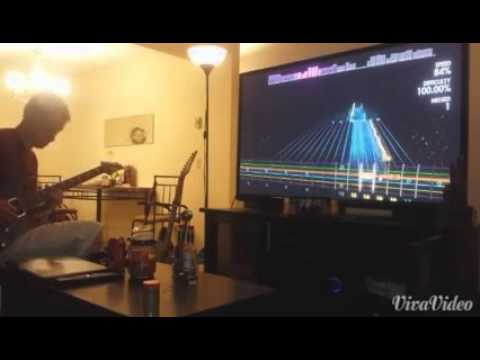 Guitar Smith PS4 Demo - YouTube