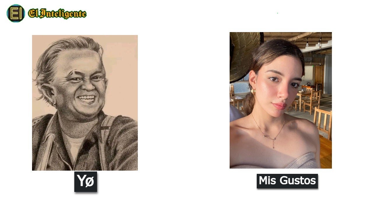 Débora, hija de José Delgado, se vuelve tendencia en redes sociales ...